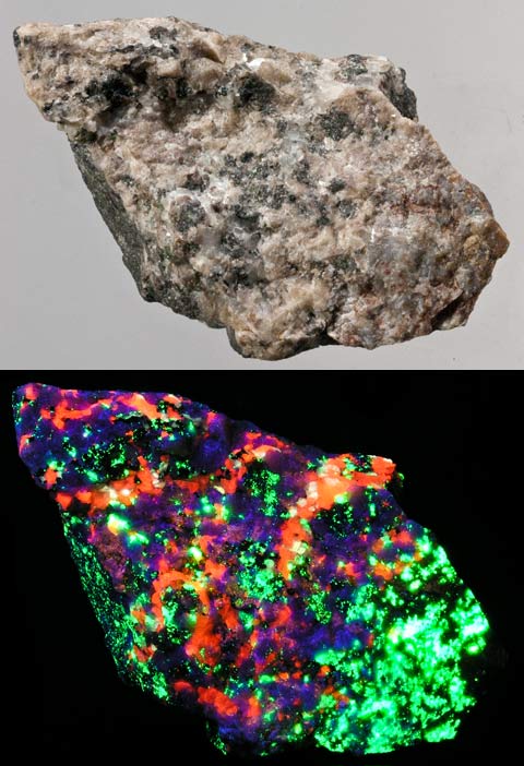 Fluorescent Museum page 3