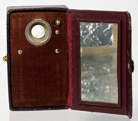 Flashlight Museum page six