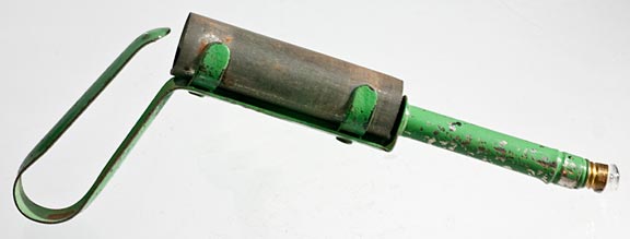 Flashlight Museum page eight