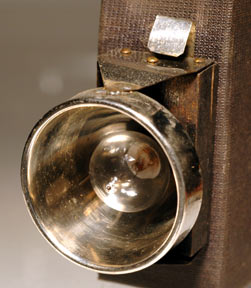 Flashlight Museum page eight